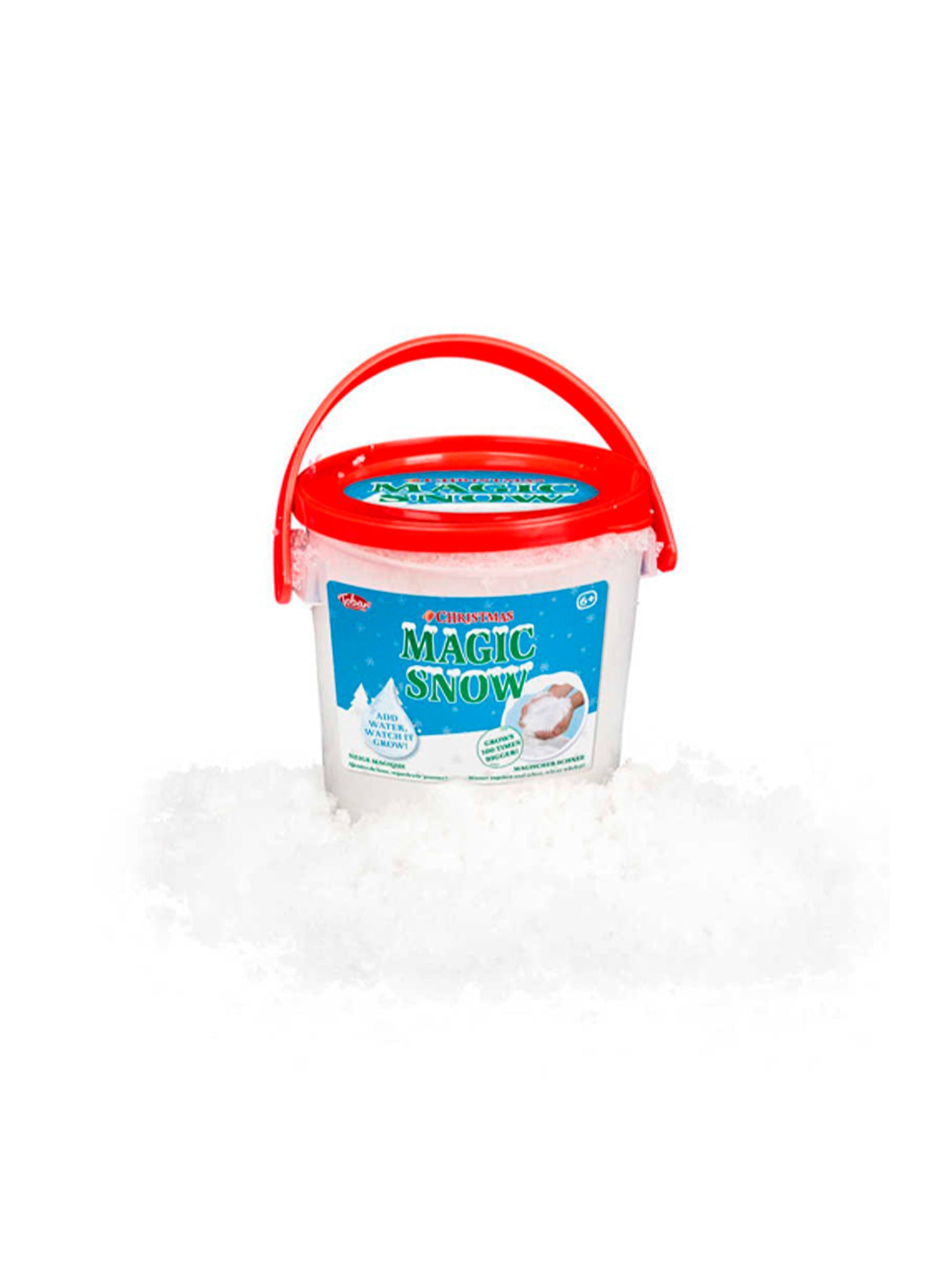 Nieve mágica - Tobar | KIDSME – Kidsme Store