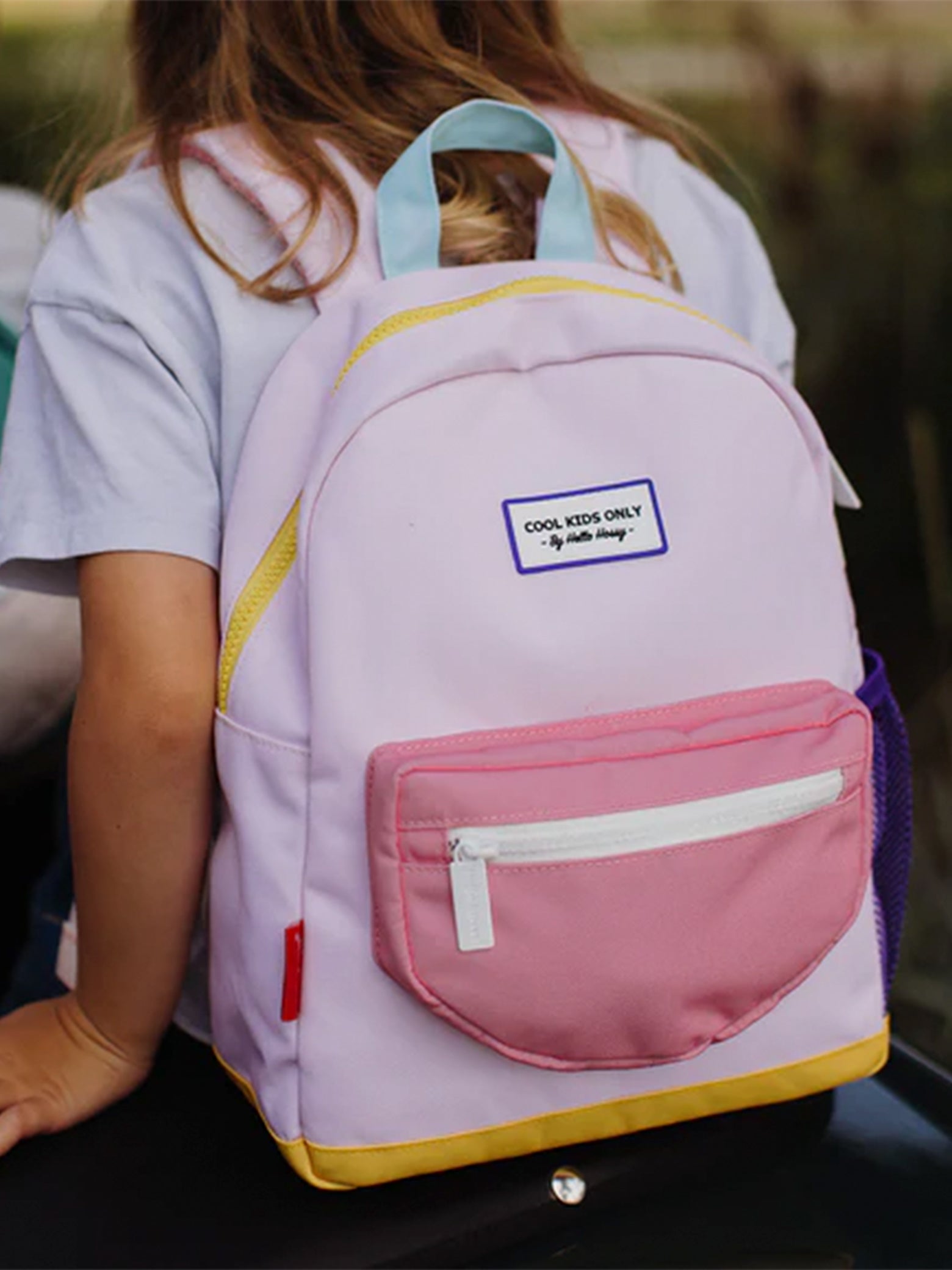 HELLO HOSSY – Kidsme Store