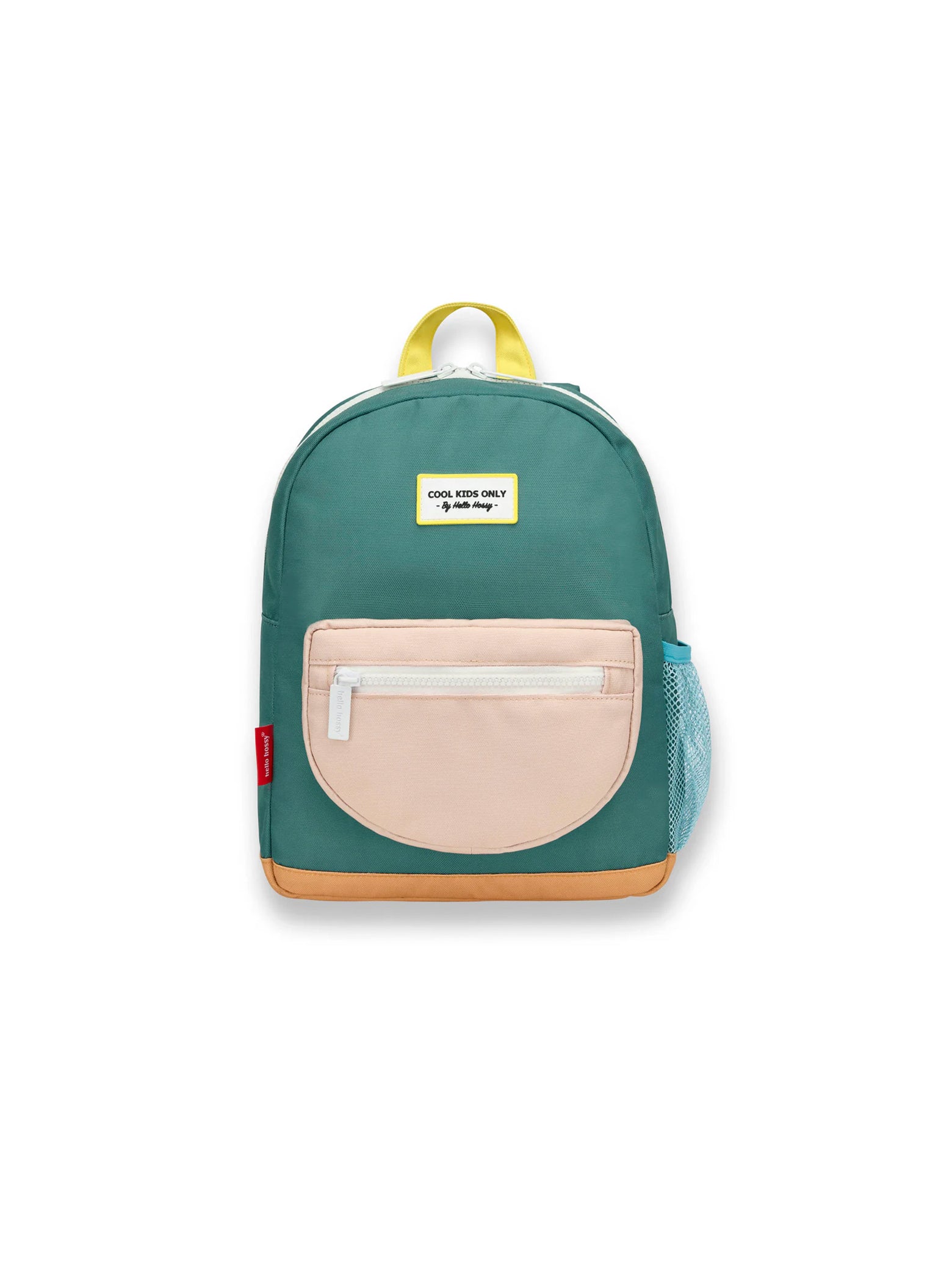 Mochila Mini Captain - Hello Hossy | KIDSME – Kidsme Store