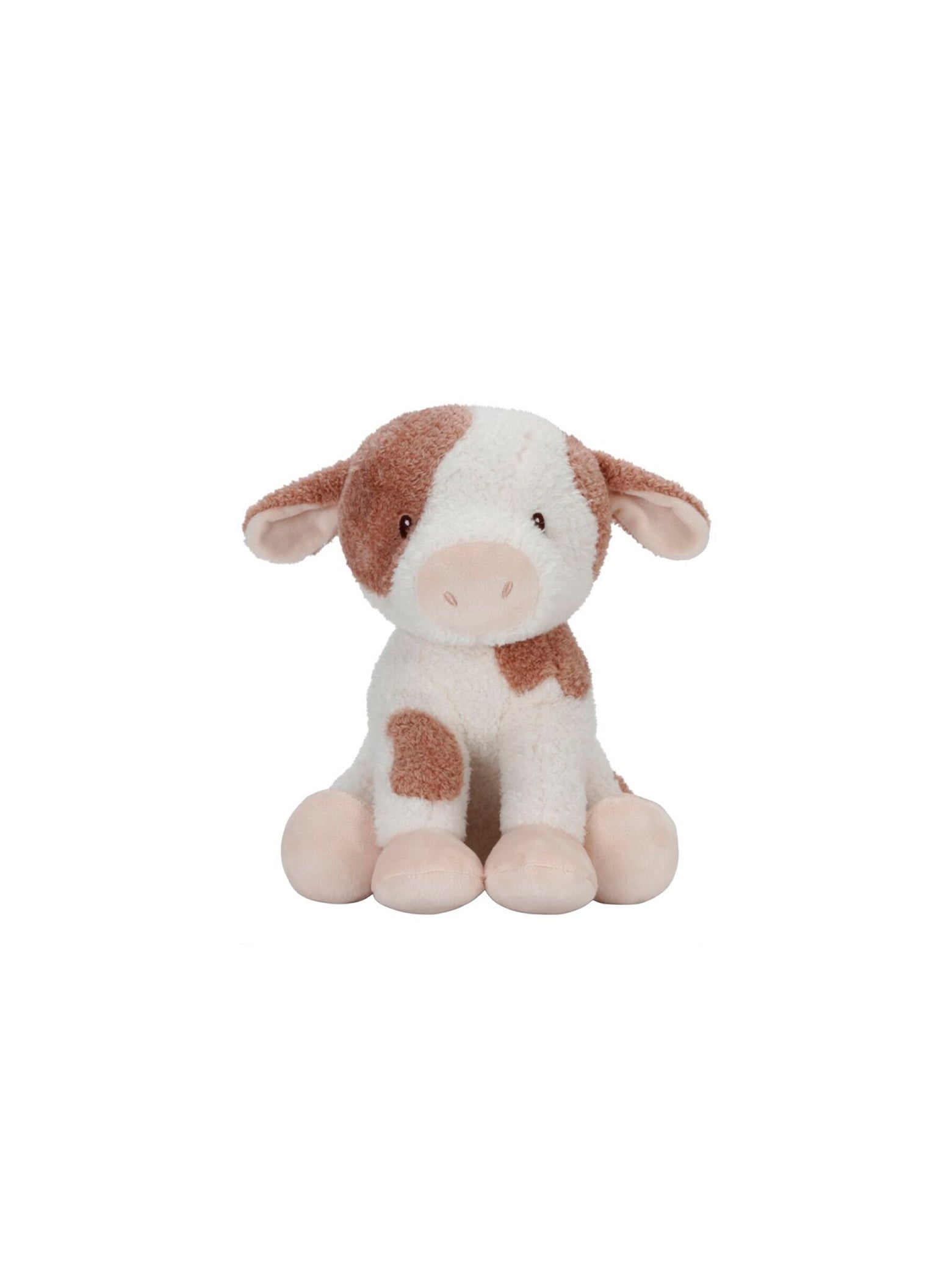 Peluche vaca granja- Little Dutch | KIDSME – Kidsme Store