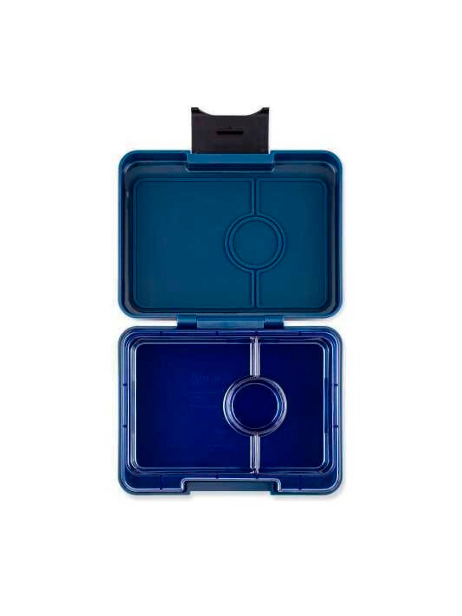 Caja de almuerzo Snack Montecarlo Navy - Yumbox | KIDSME – Kidsme Store