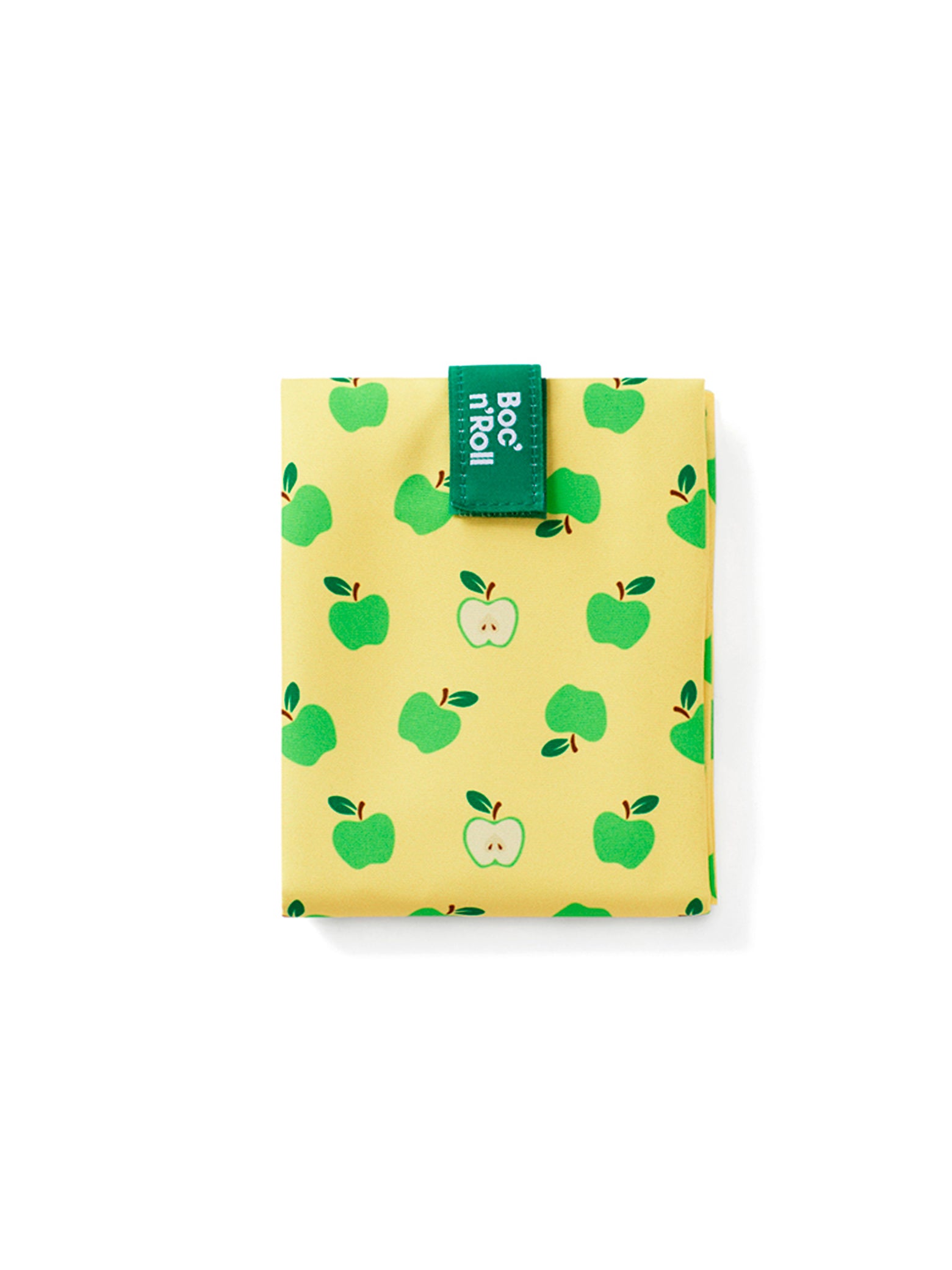 porta bocadillos fruits apple / KIDSME / boc'n'roll – Kidsme Store